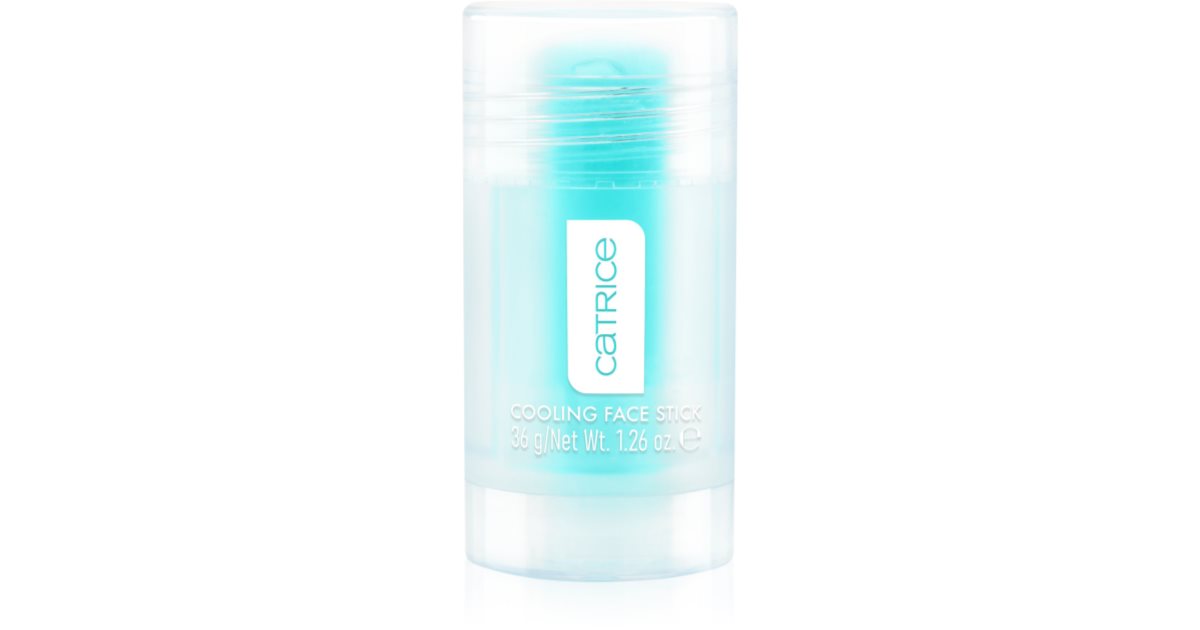 Catrice POOLSIDE OF LIFE hydrating regenerating stick with cooling ...