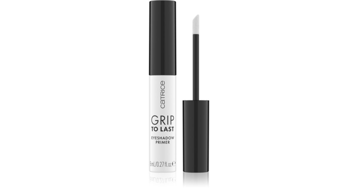 Catrice Grip to Last Eyeshadow Primer | notino.ie
