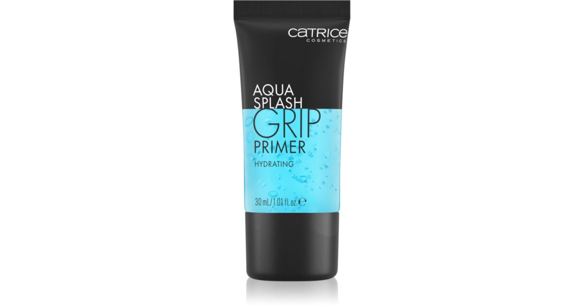Catrice Aqua Splash moisturising makeup primer | notino.co.uk