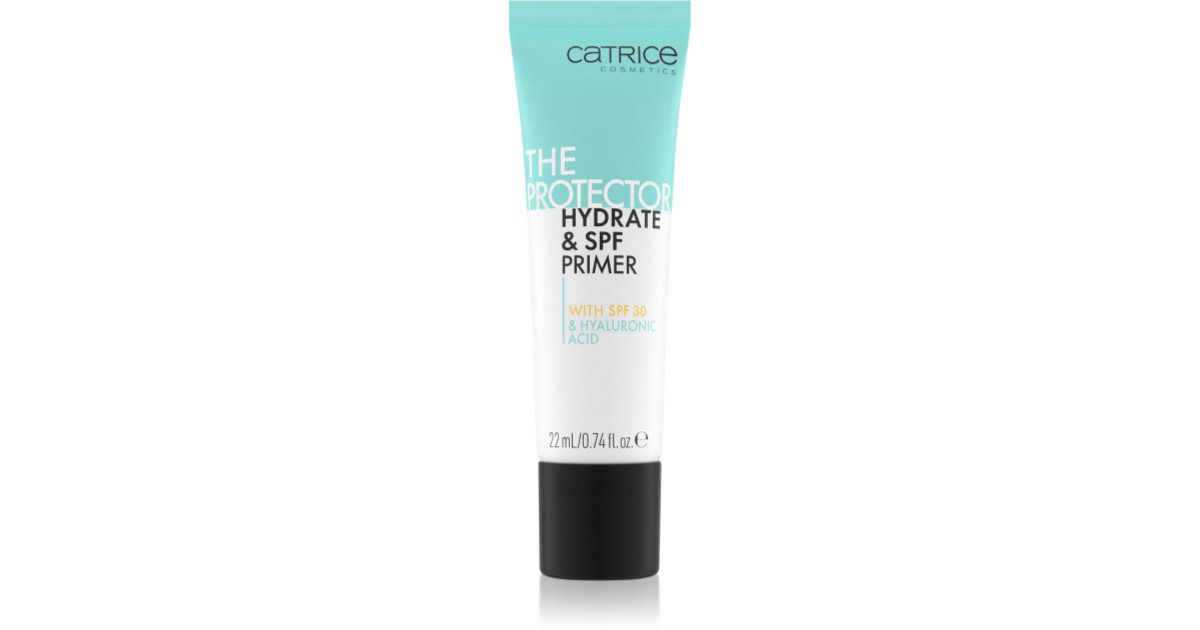 Catrice The Protector moisturising makeup primer SPF 30 | notino.co.uk