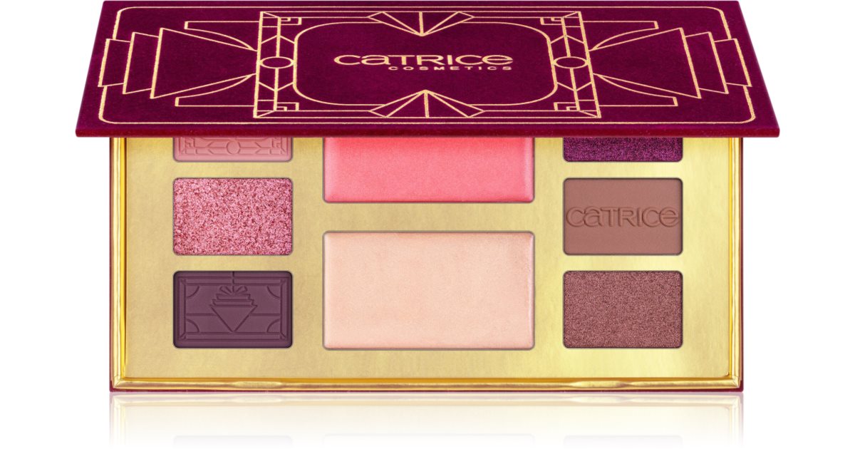 Catrice FESTIVE TREASURES | Livrare rapida! | Notino.ro