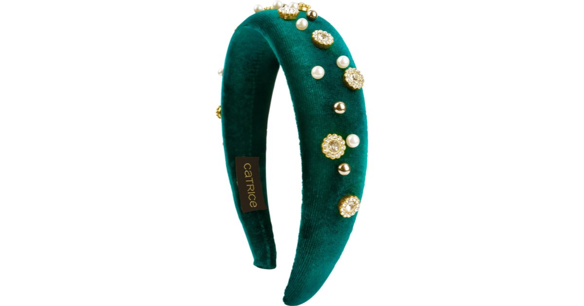 Catrice FESTIVE TREASURES Bandeau | notino.fr