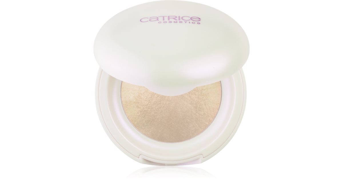 Catrice PEARLFECTION švytėjimo suteikianti veido ir akių priemonė ...