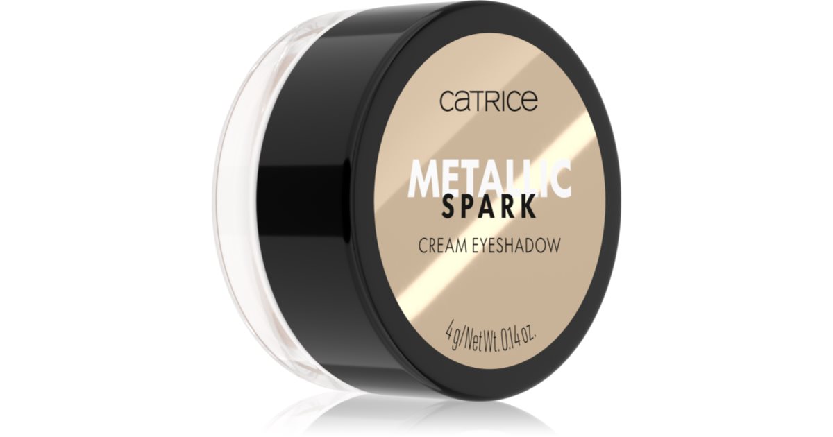 Catrice Metallic Spark spray floral refrescante para dar un brillo ...