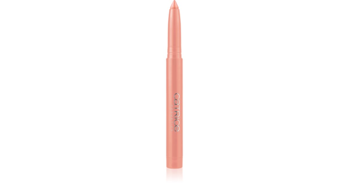 Catrice ETERNAL RED Eye Crayon očné tiene a ceruzka na oči v jednom ...