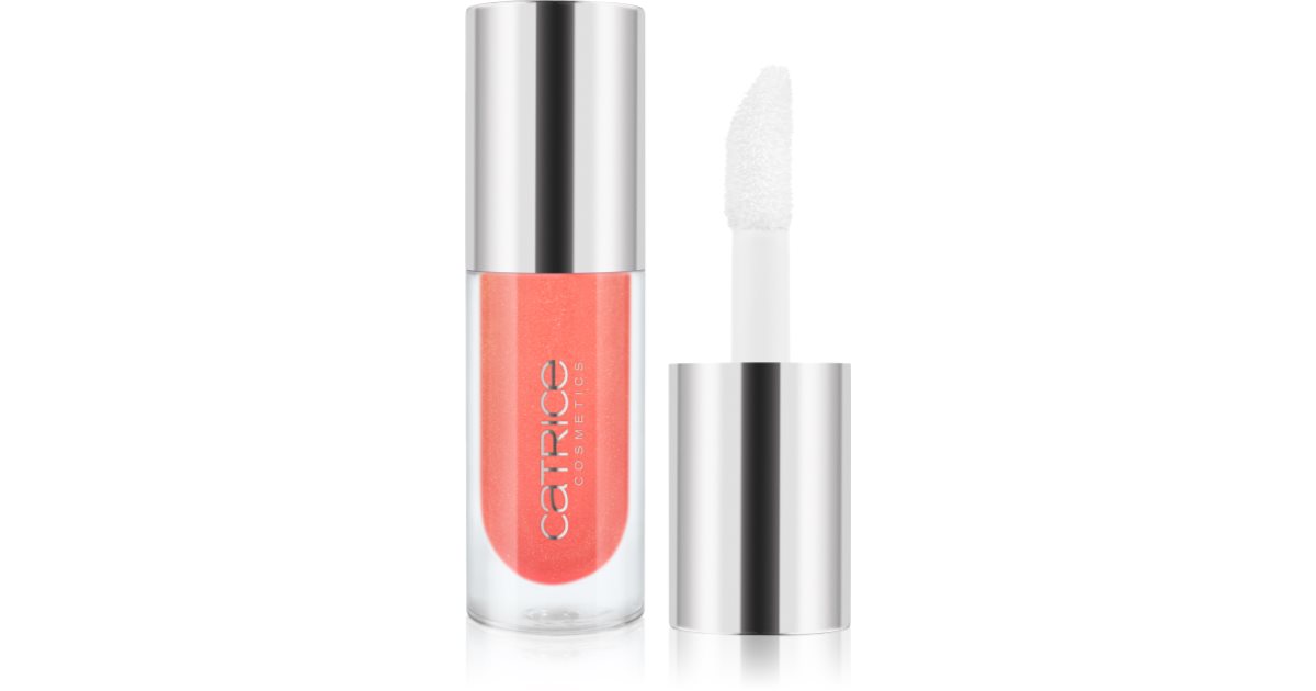 Catrice ETERNAL RED Cherry Bomb | Livrare rapida! | Notino.ro