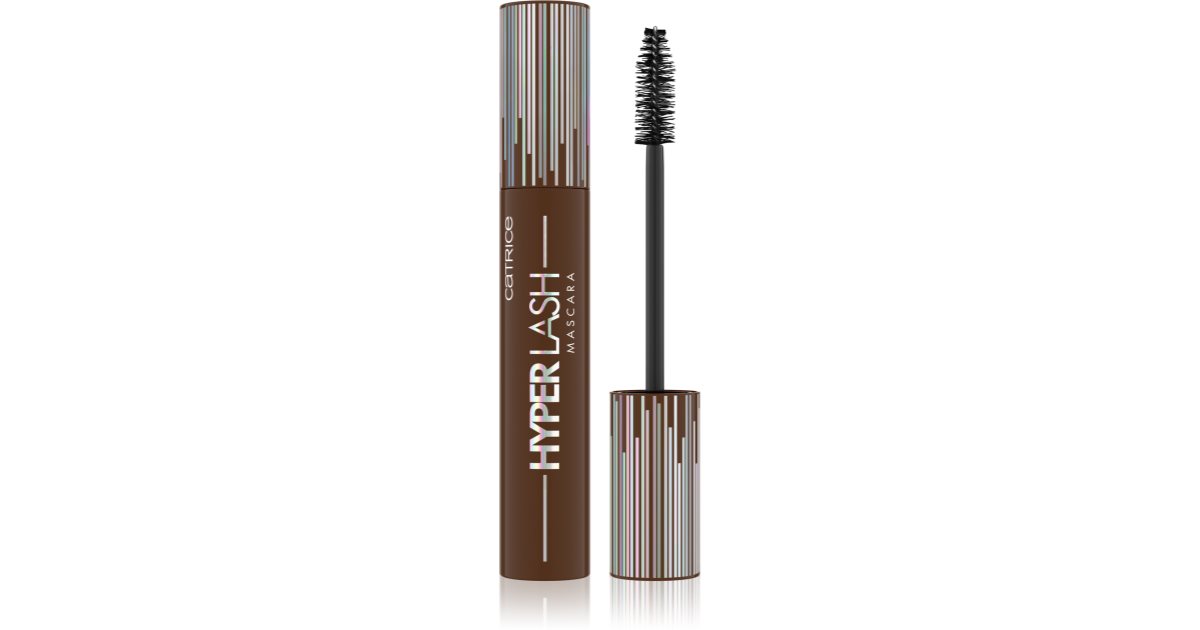 Catrice Hyper Lash Mascara tusz do rzęs mocno wydłużający opinie ...