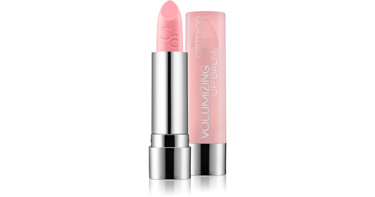 Catrice Volumizing Lip Balm Lip Balm with Volume Effect | notino.ie