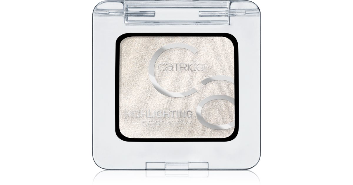 Catrice Highlighting Eyeshadow brightening eyeshadow | notino.co.uk