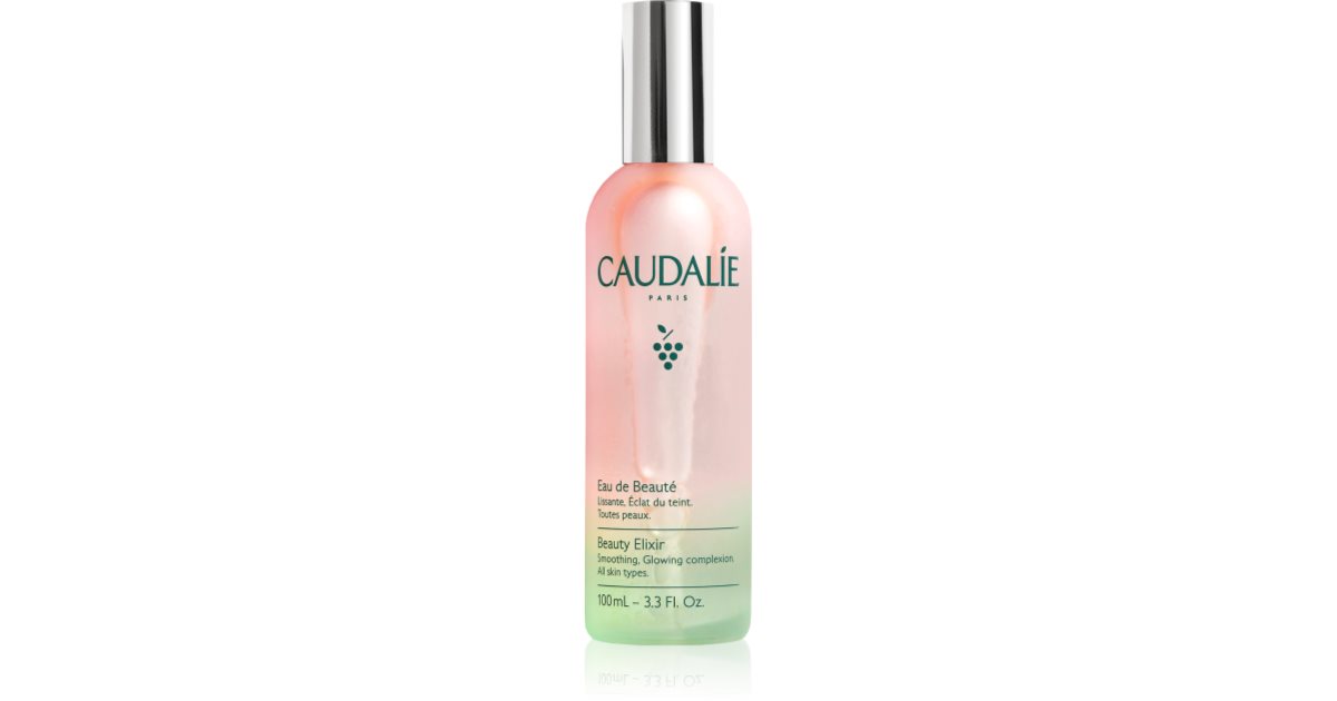 Caudalie Beauty Elixir Beautifying Mist for radiant-looking skin ...