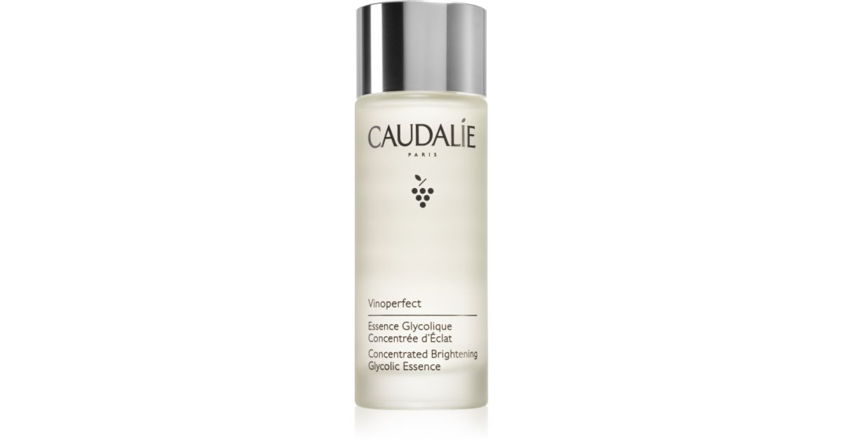 Caudalie Vinoperfect konzentrierte Pflege | Notino