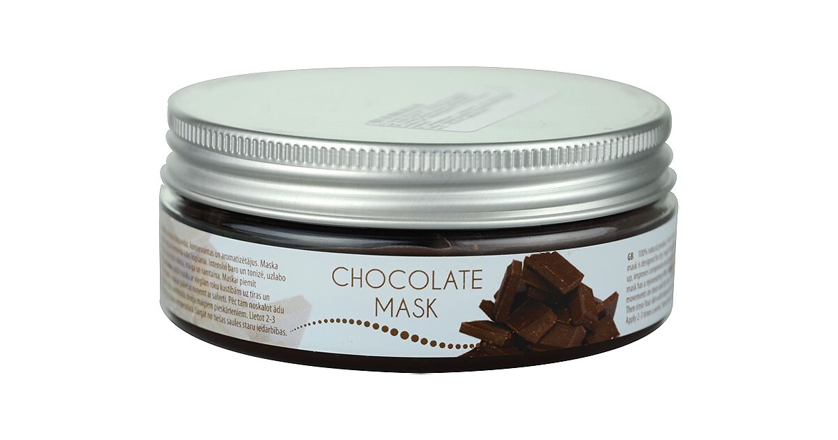 Ceano Skin Care máscara para rosto e corpo | notino.pt