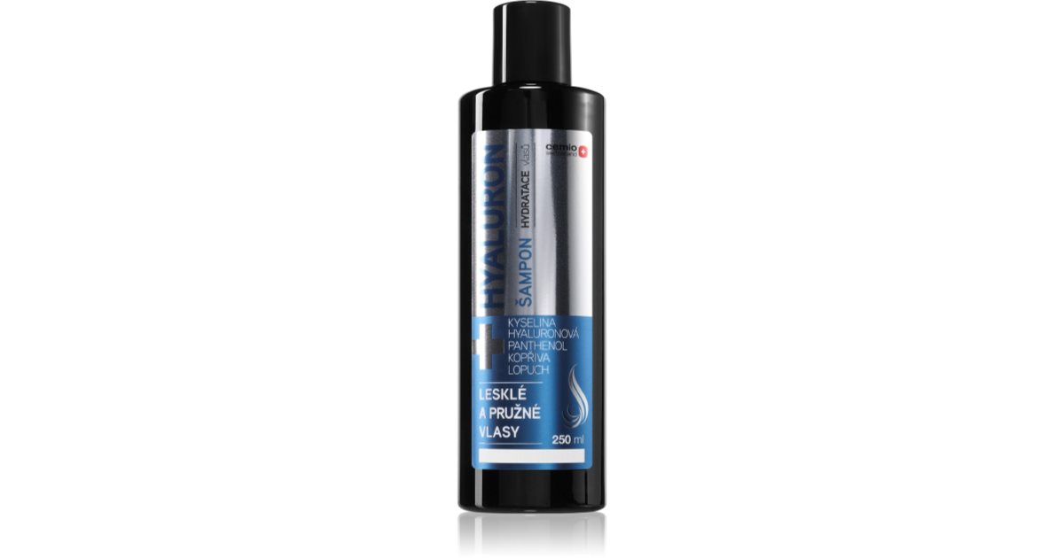Cemio Hyaluron Hydraterende Shampoo | notino.nl