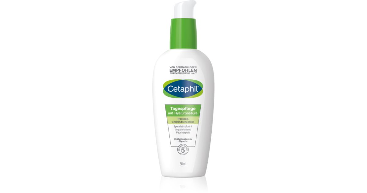 Cetaphil Daily Hydrating Lotion | Livrare rapida! | Notino.ro