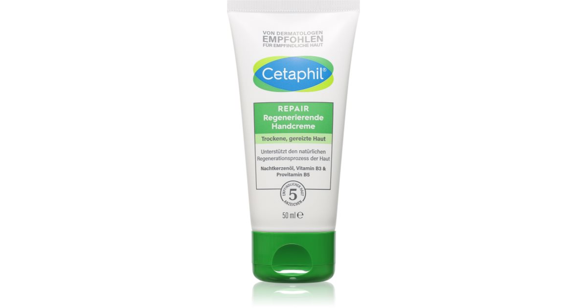 Cetaphil Repair | notino.gr
