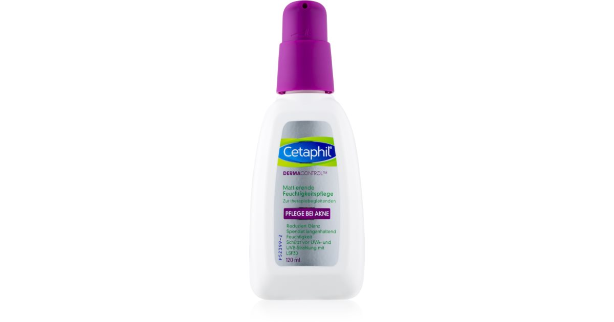 Cetaphil dermacontrol store