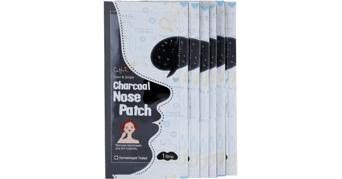 Cettua Charcoal | Livrare rapida! | Notino.ro