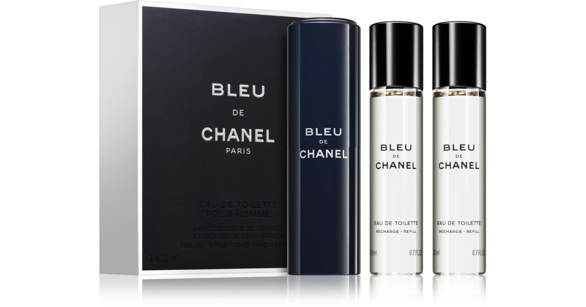 Chanel Bleu de Chanel | Livrare rapida! | Notino.ro