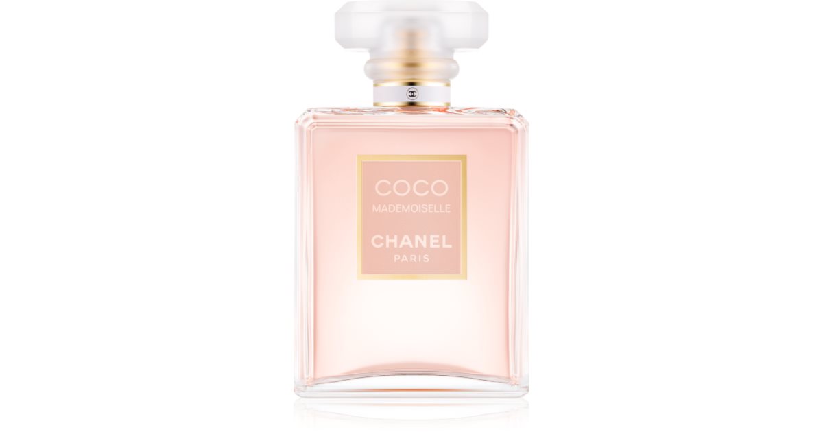 Chanel Coco Mademoiselle Eau de Parfum pour femme | notino.fr