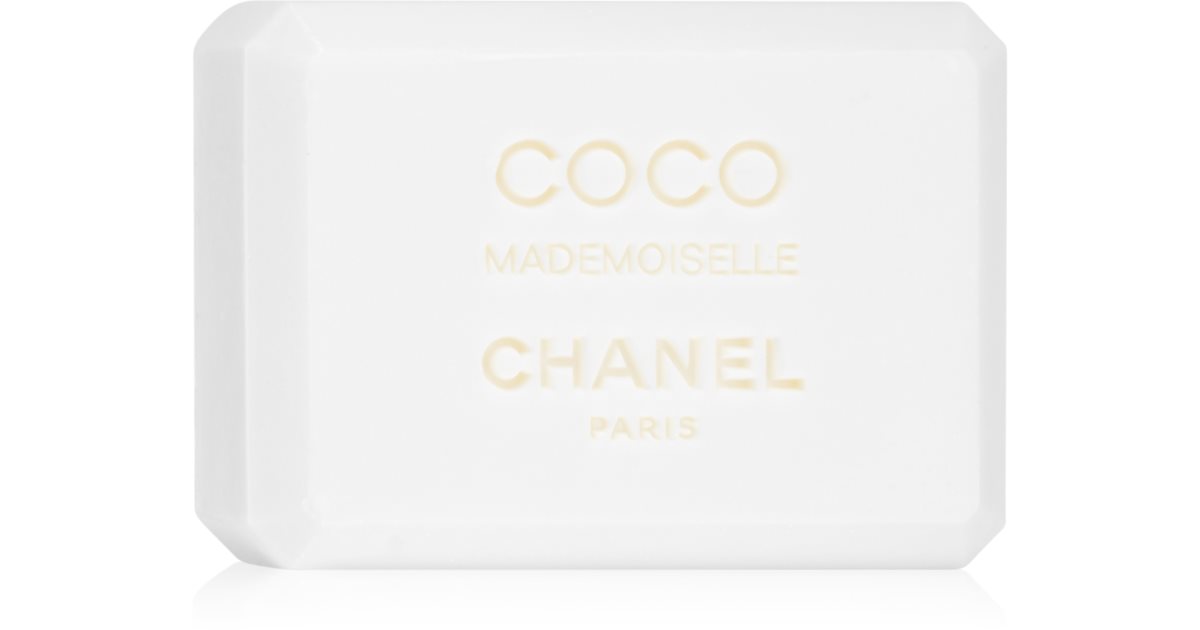 Chanel Coco Mademoiselle Perfumed Soap | notino.gr
