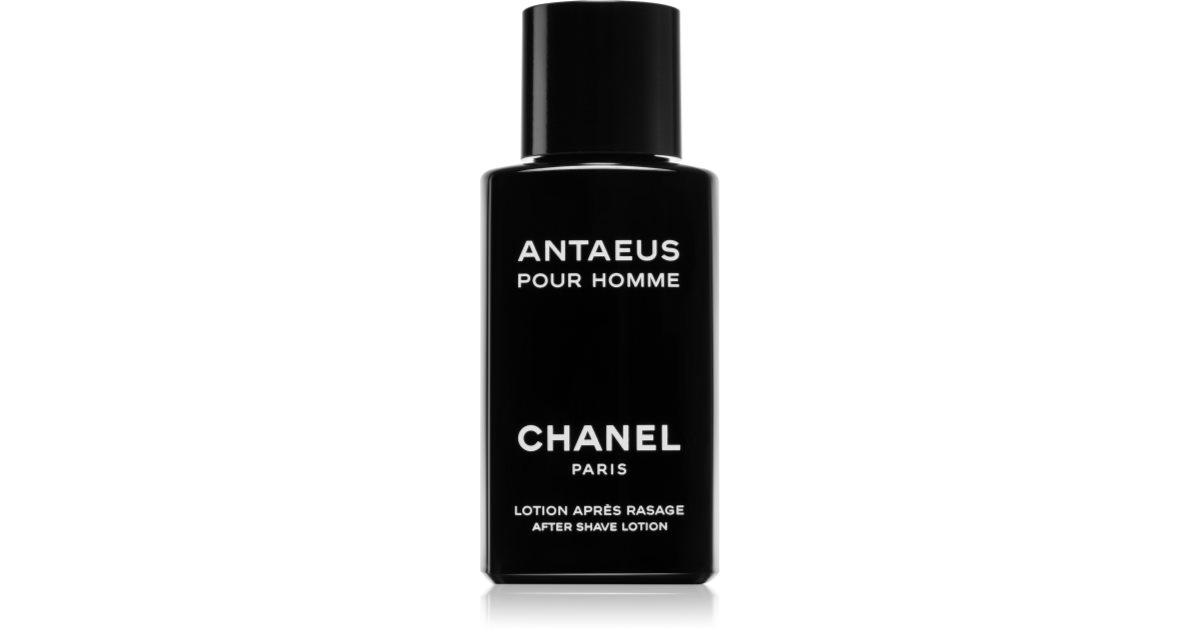 Chanel Antaeus тонік після гоління для чоловіків Великий асортимент ...