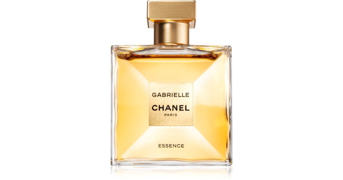 Chanel Gabrielle Essence Eau de Parfum voor Vrouwen | notino.nl