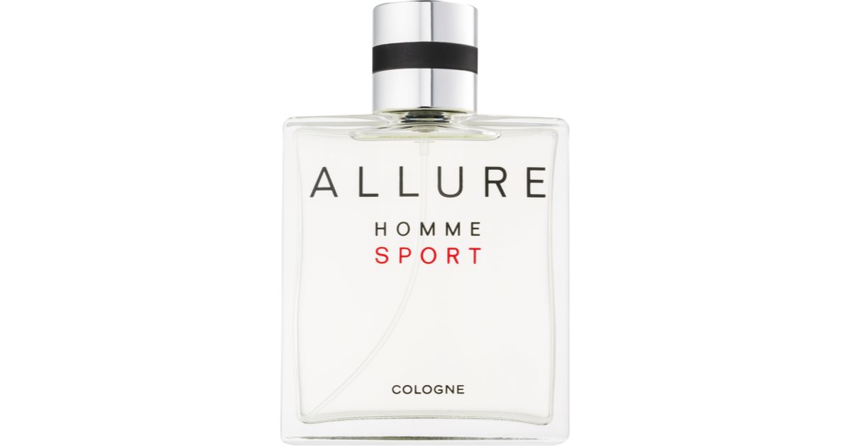 Chanel Allure Homme Sport Cologne | notino.gr
