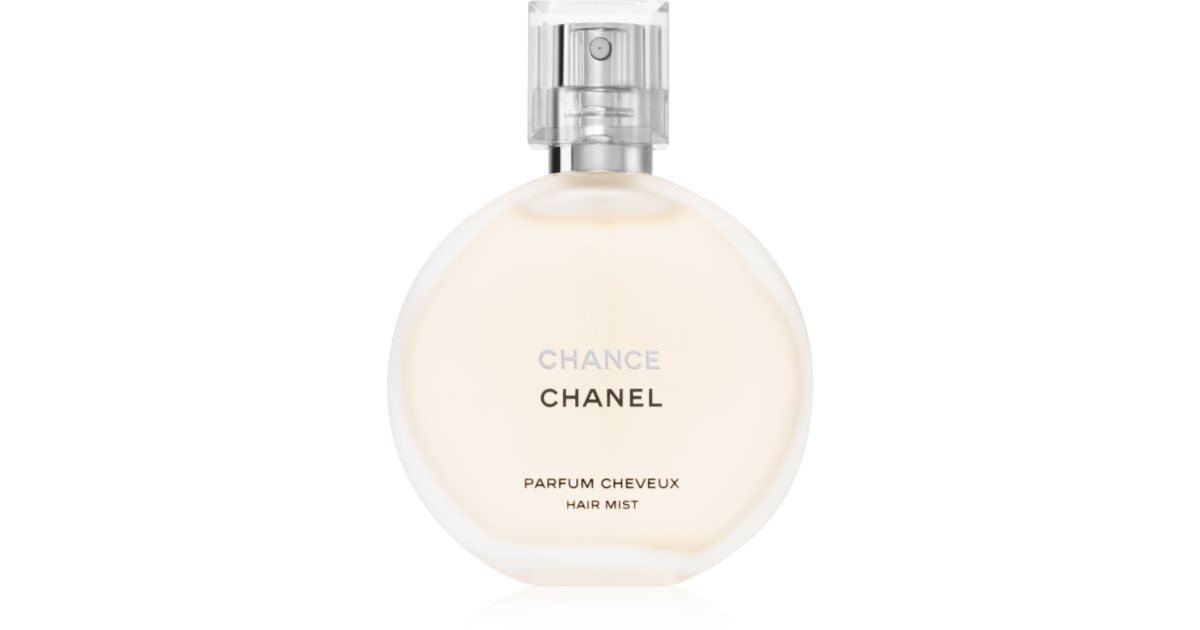 Chanel Chance profumo per capelli da donna | notino.it