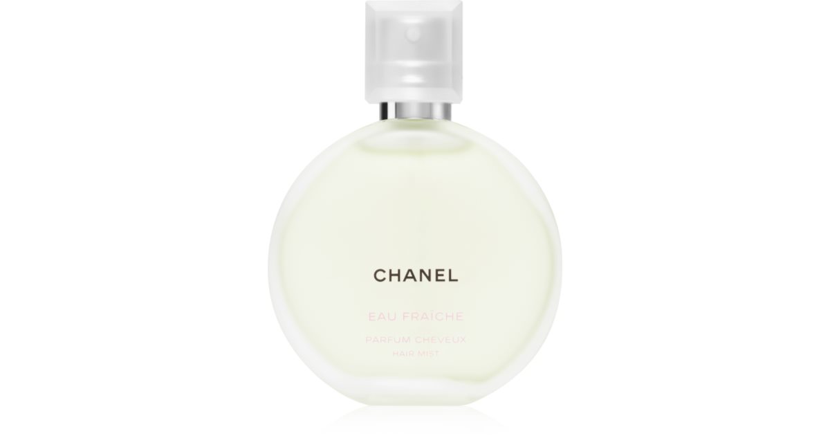 Chanel Chance Eau Fraîche profumo per capelli da donna | notino.it