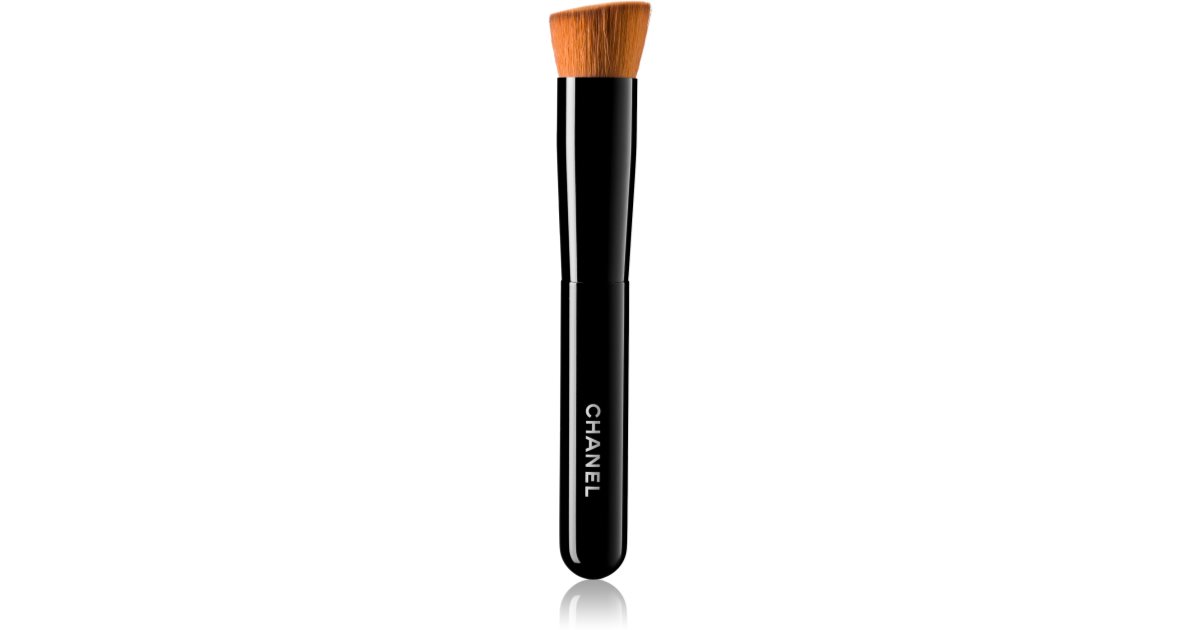 Chanel Les Pinceaux Pinceau Teint 2 En 1 brocha para rostro 2 en 1 ...