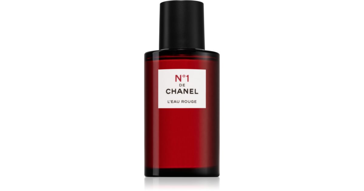 Chanel N°1 Fragrance Mist parfümiertes Bodyspray | notino.at
