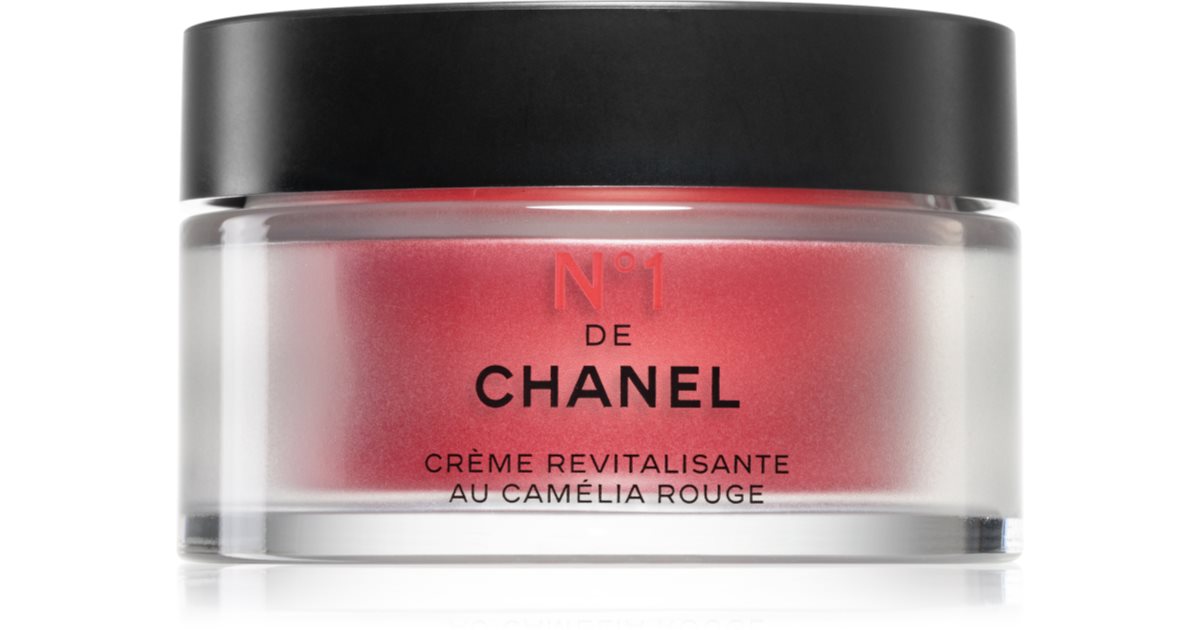 Chanel N°1 Revitalizing Cream revitalising day cream | notino.co.uk