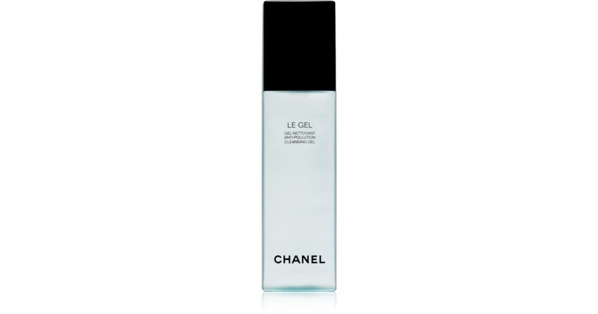 Chanel Le Gel cleansing gel | notino.co.uk