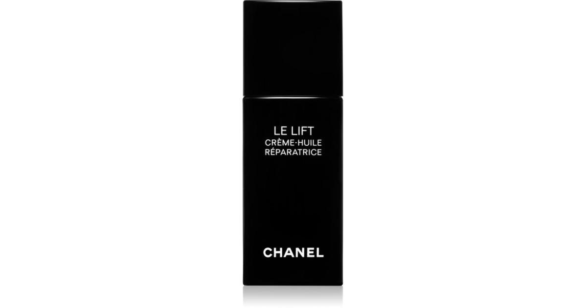 Chanel Le Lift Restorative Cream-Oil | notino.gr