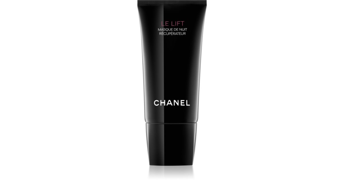 Chanel Le Lift Firming-Anti-Wrinkle Lift Skin-Recovery Sleep Mask ...