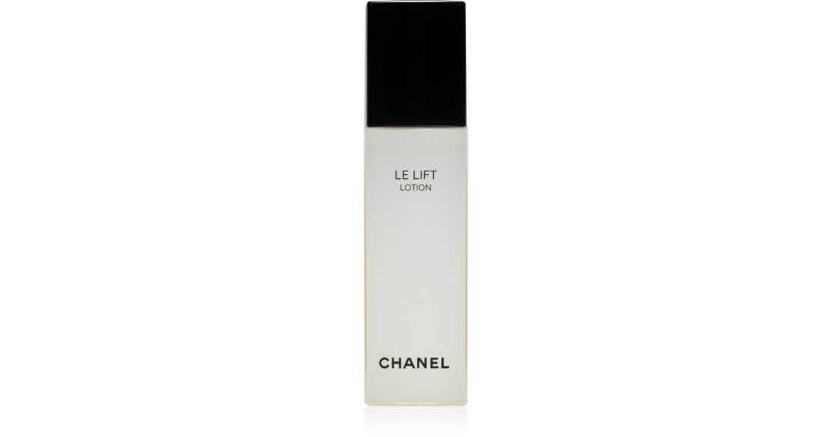 Chanel Le Lift Lotion Face Lotion to brighten and smooth the skin ...