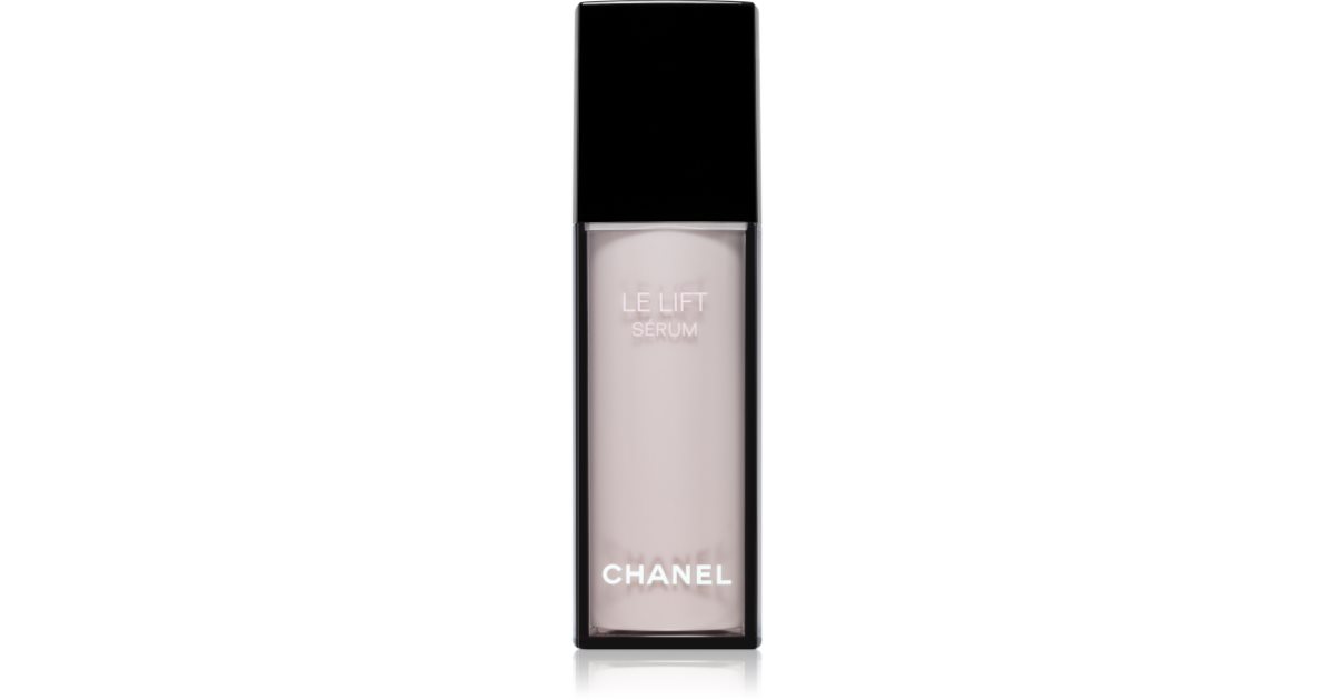 Chanel Le Lift Sérum Verstevigende Serum met Glad makende Effect ...