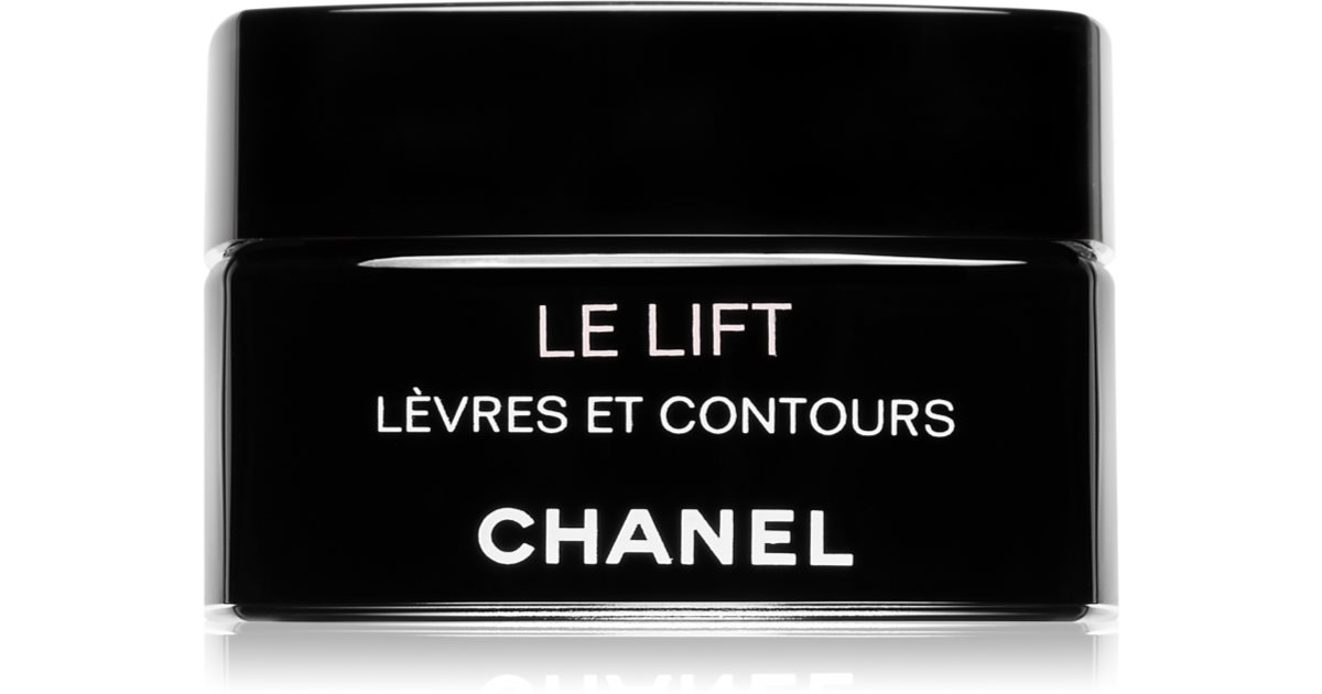 Chanel Le Lift Lip And Contour Care soin liftant contour lèvres | notino.fr
