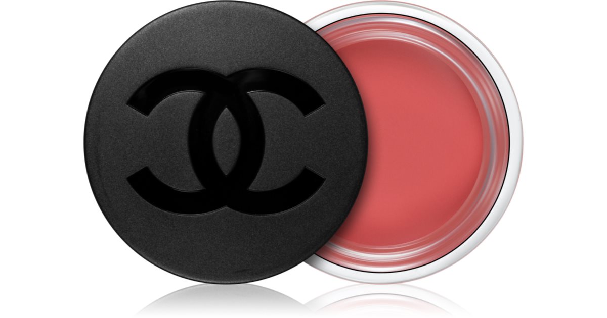 Chanel N°1 Baume Lèvres Et Joues maquillaje multifuncional para rostro ...