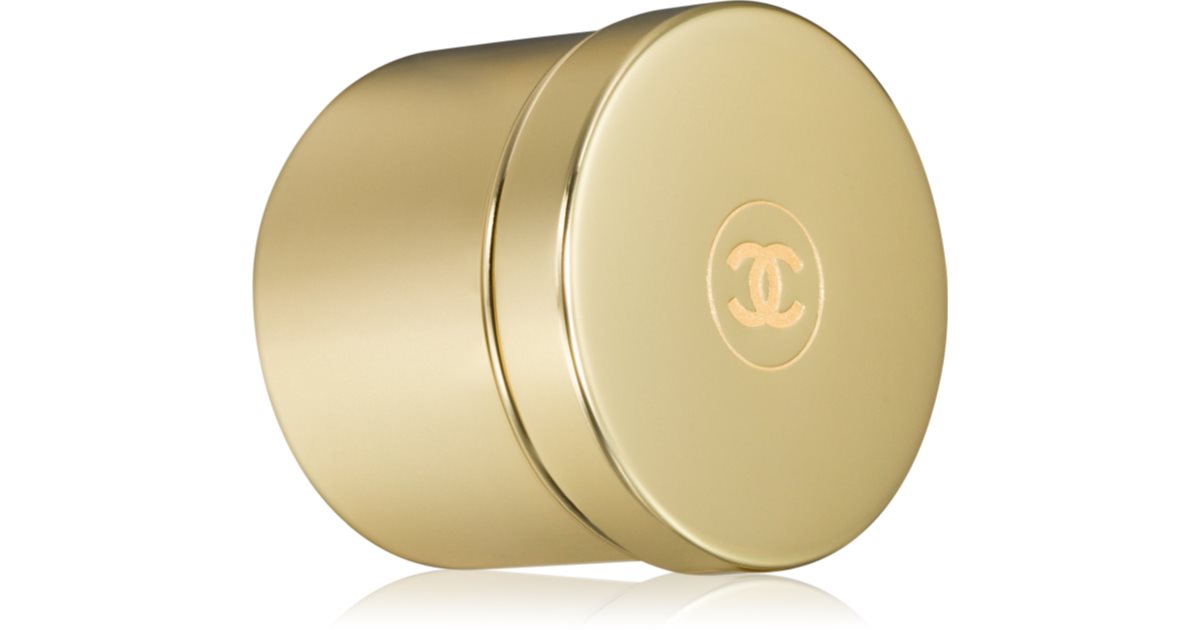 Chanel Ultimate Cream moisturising and firming anti-wrinkle day cream ...
