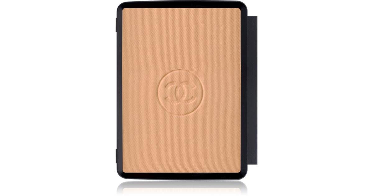 Chanel Ultra Le Teint Refill compact powder foundation refill | notino ...