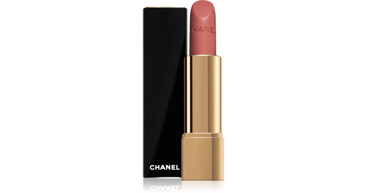 Chanel Rouge Allure intensive long-lasting lipstick | notino.co.uk