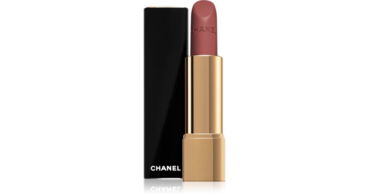 Chanel Rouge Allure intensive long-lasting lipstick | notino.co.uk
