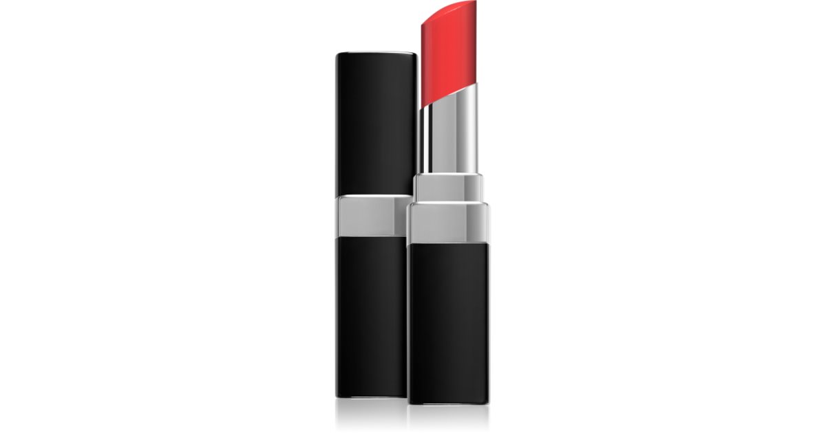 Chanel Rouge Coco Bloom lipstick for full lips | notino.co.uk
