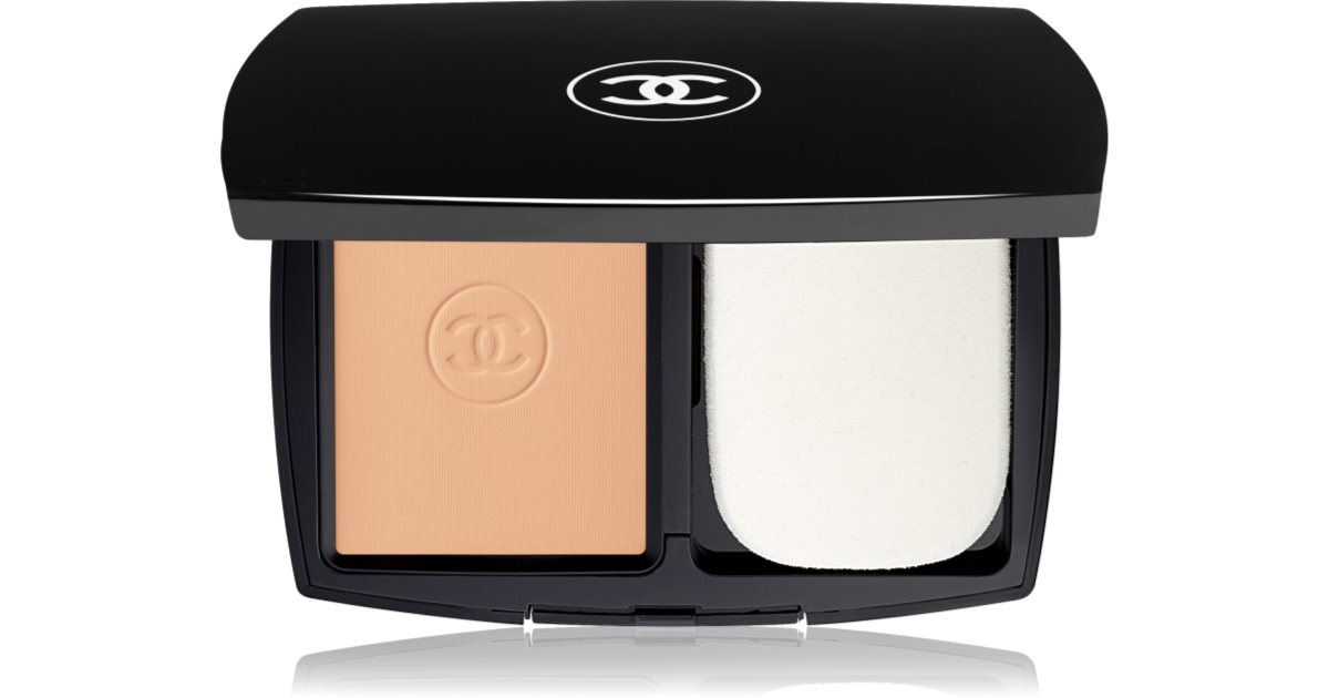 Chanel Ultra Le Teint Compact Powder Foundation | notino.ie