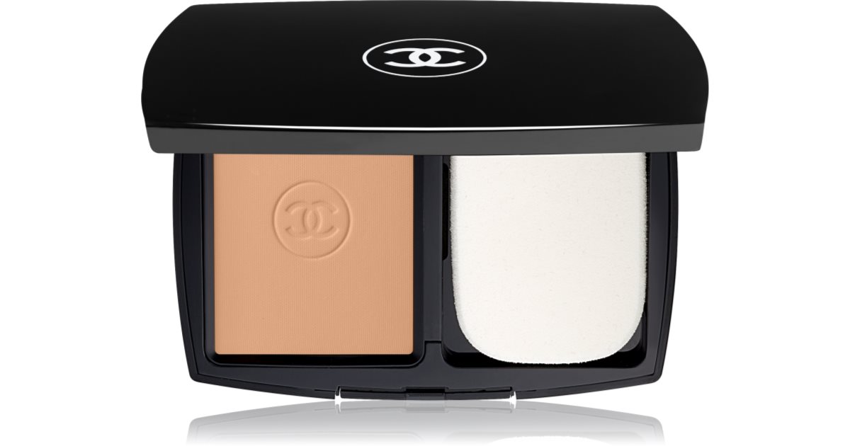 Chanel Ultra Le Teint compact powder foundation | notino.co.uk