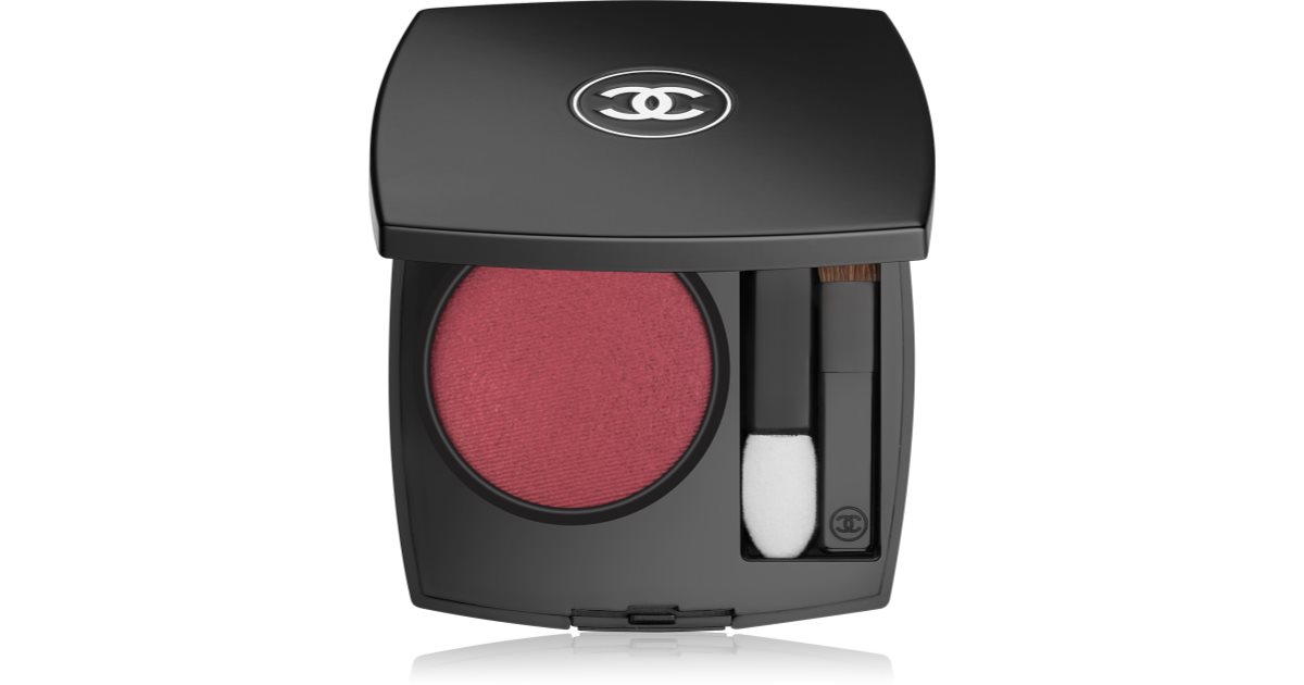 Chanel Ombre Première metaliczne cienie do powiek