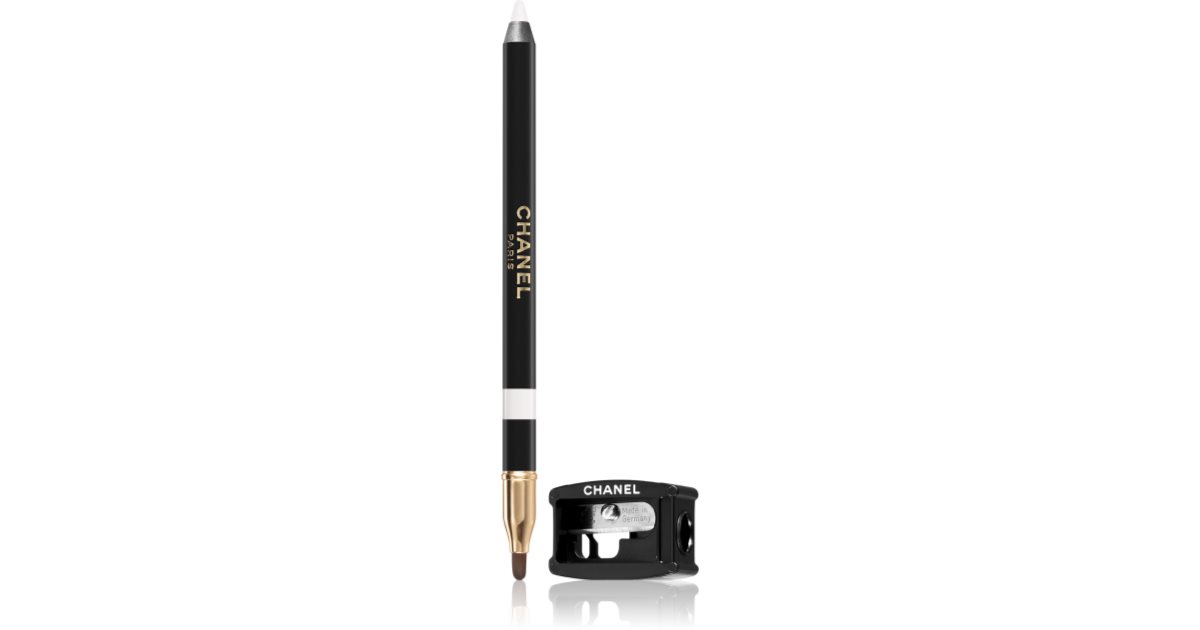 Chanel Le Crayon Lèvres precise lip pencil with sharpener | notino.co.uk