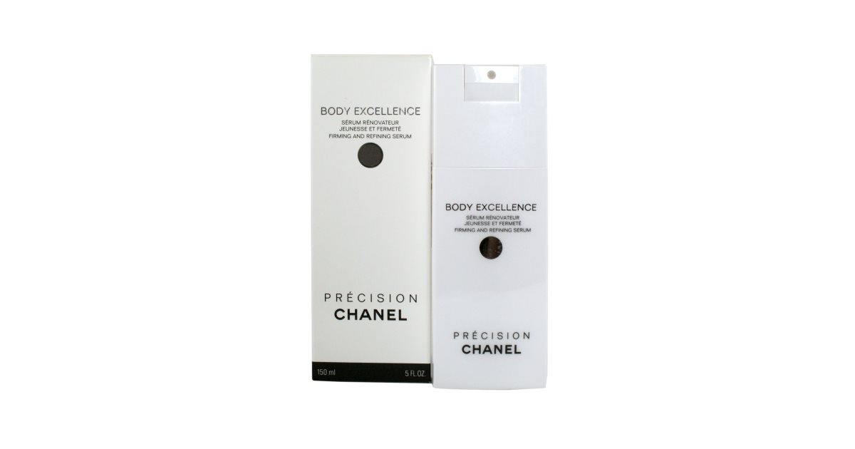 Chanel Précision Body Excellence серум за тяло | notino.bg