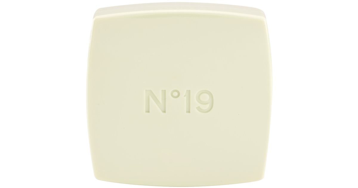 Chanel N°19 | Livrare rapida! | Notino.ro